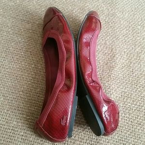 Lacoste | Shoes | Lacoste Flats | Poshmark